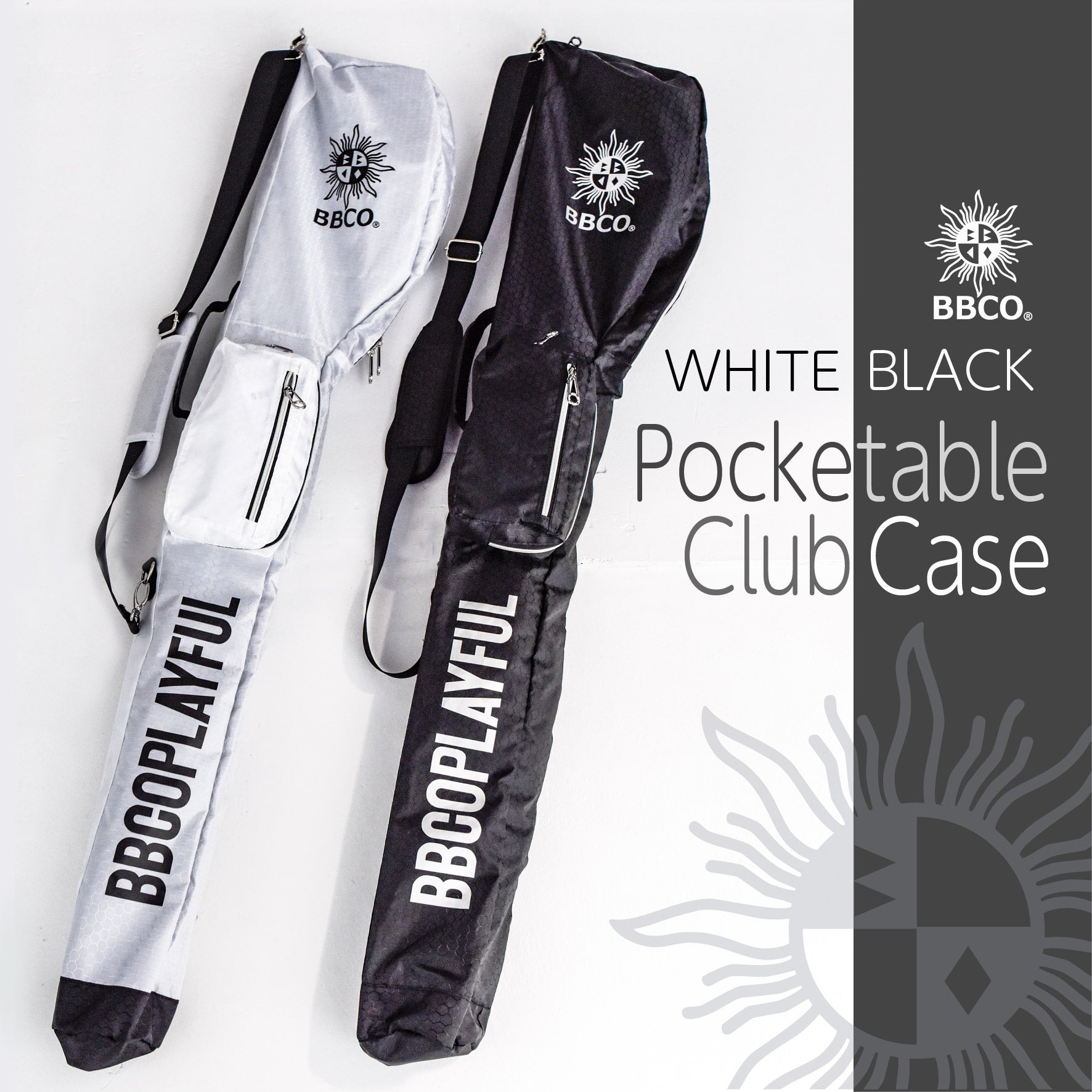 PORTABLE CLUB CASE – BBCO