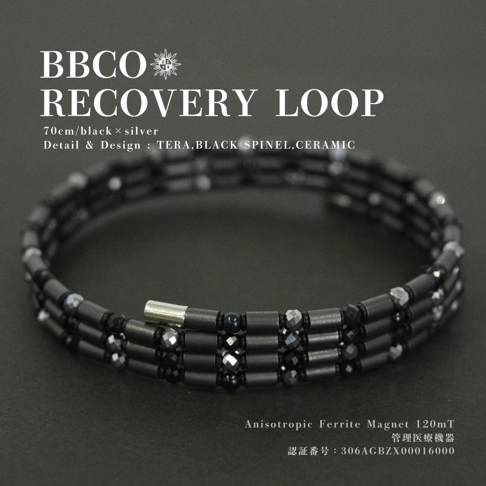 BBCO RECOVERY LOOP
