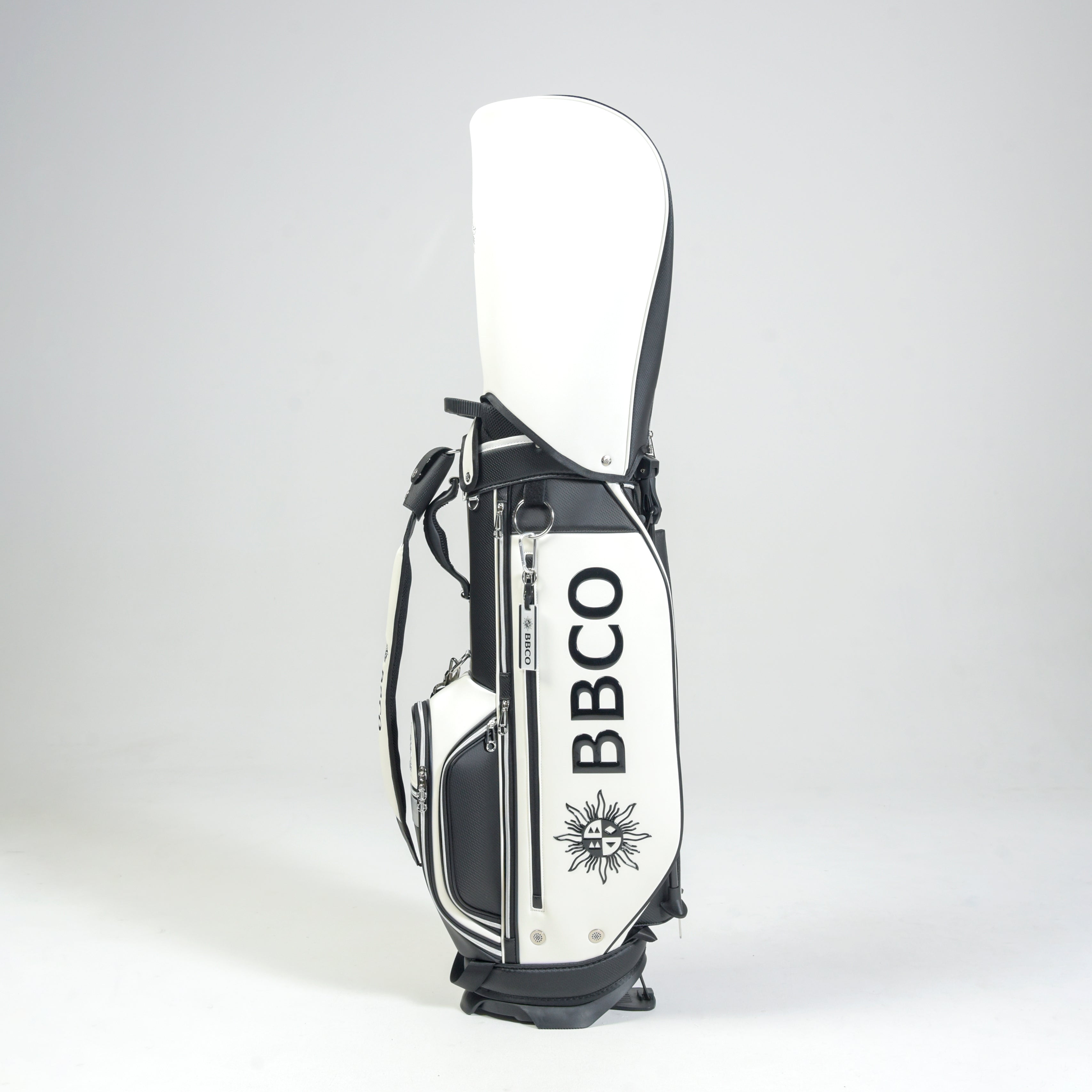 ICONIC STAND CADDIE（A0-0290-11） – BBCO