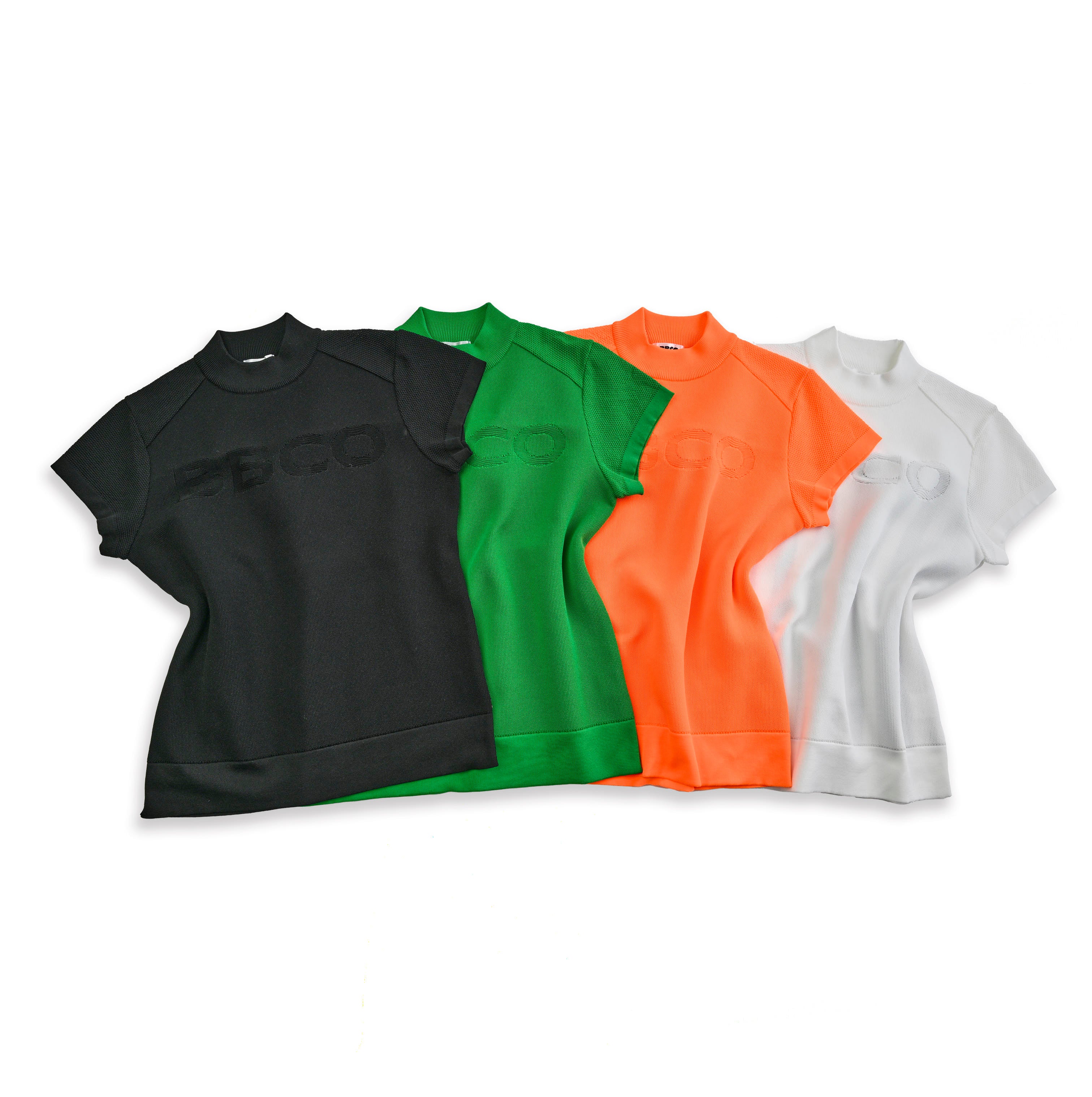 Spondish Knit Tops｜A2-2502-11 – BBCO