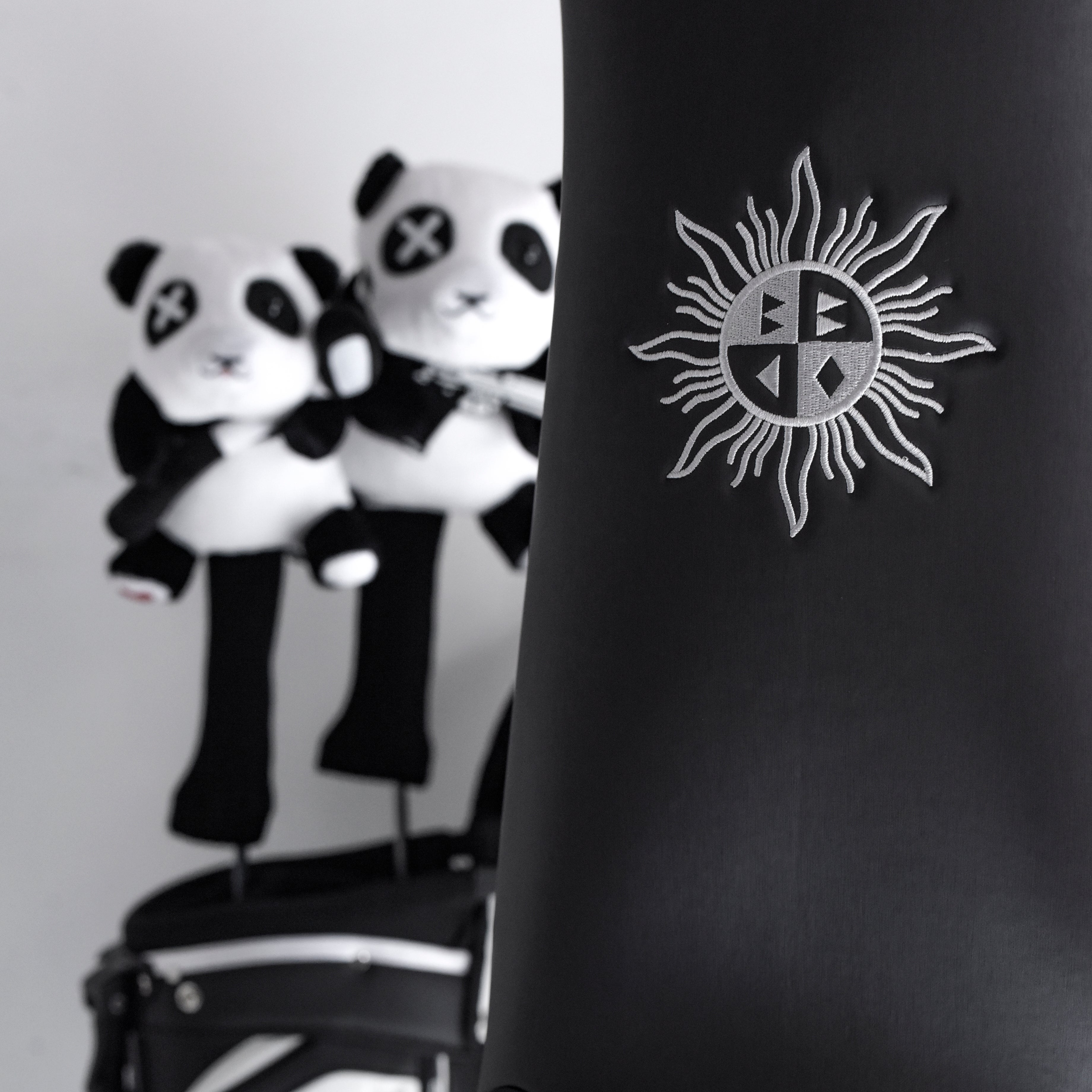 ICONIC STAND CADDIE（A0-0290-11） – BBCO