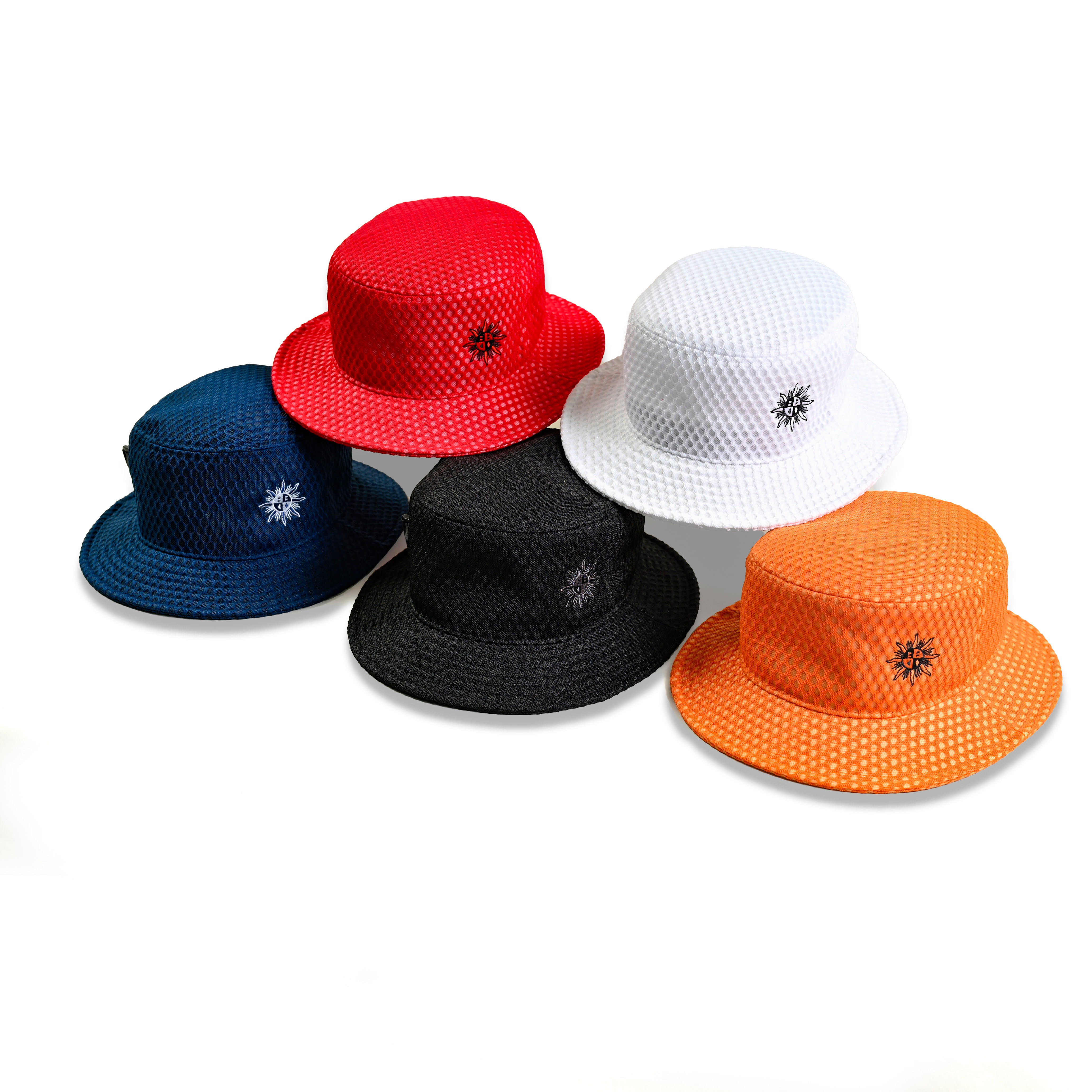 Air Mesh Bucket Hat|A0-0106-11 – BBCO