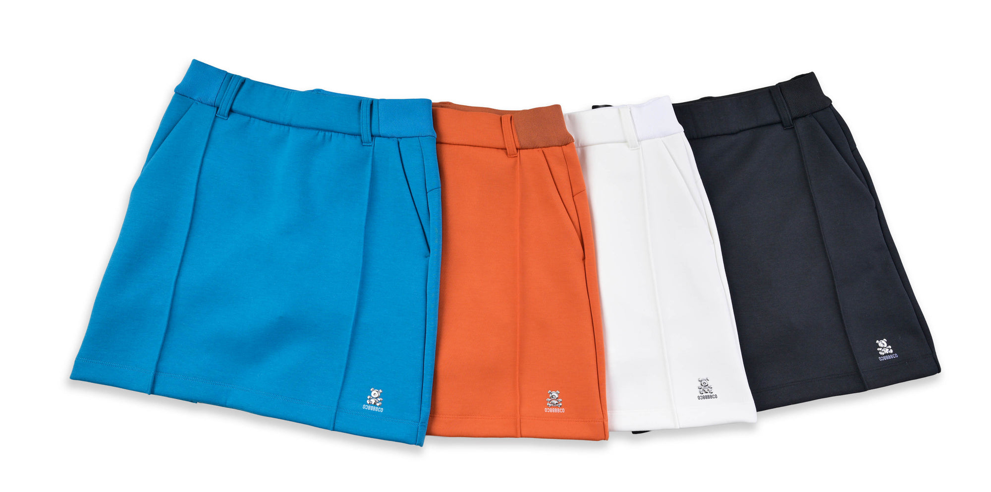 Air cushion Fitted skirt – BBCO