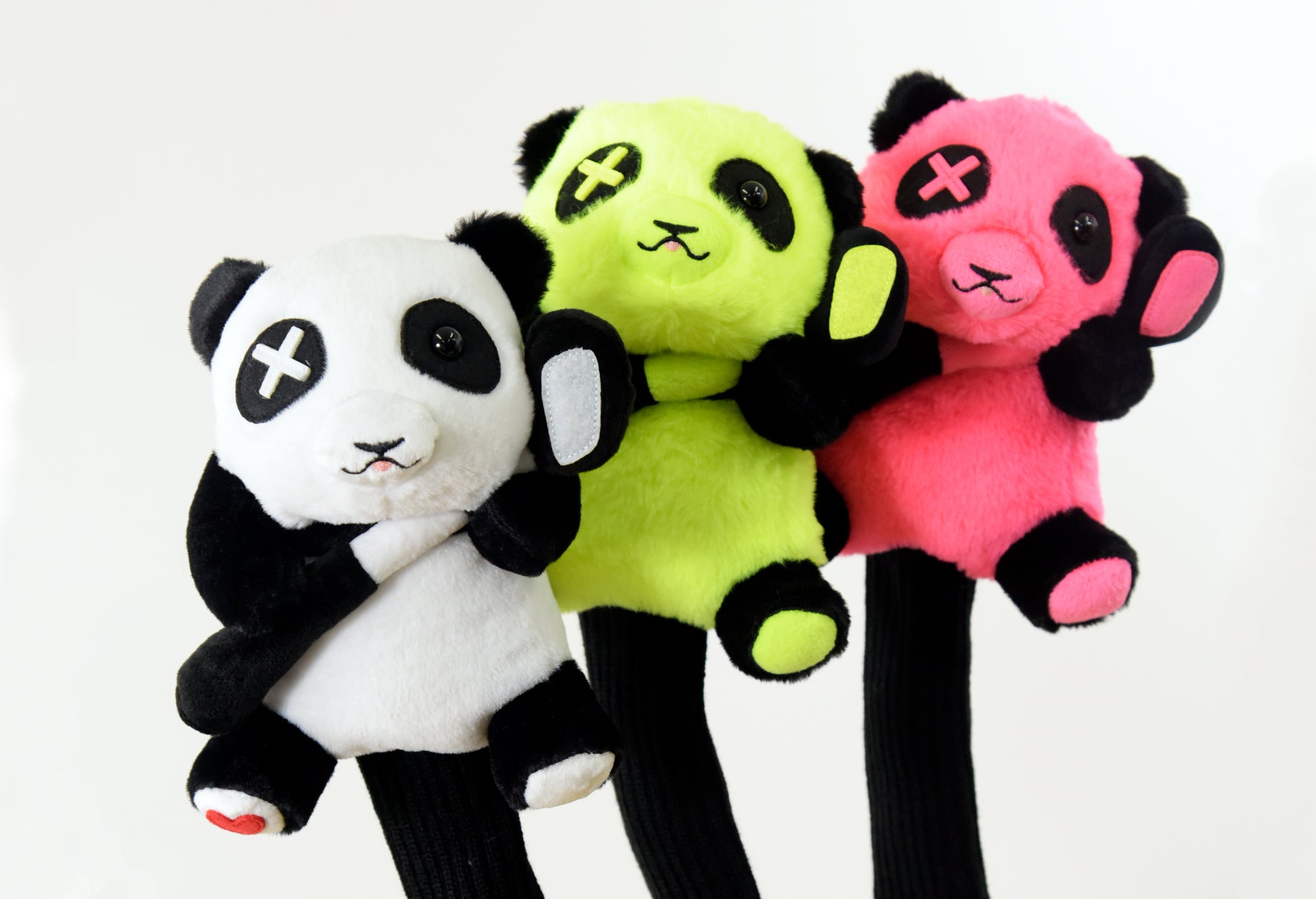 NEON PANDA FW – BBCO