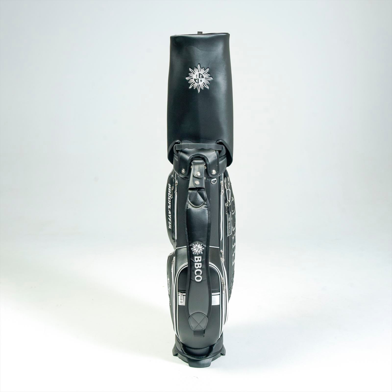 ICONIC STAND CADDIE（A0-0290-11） – BBCO