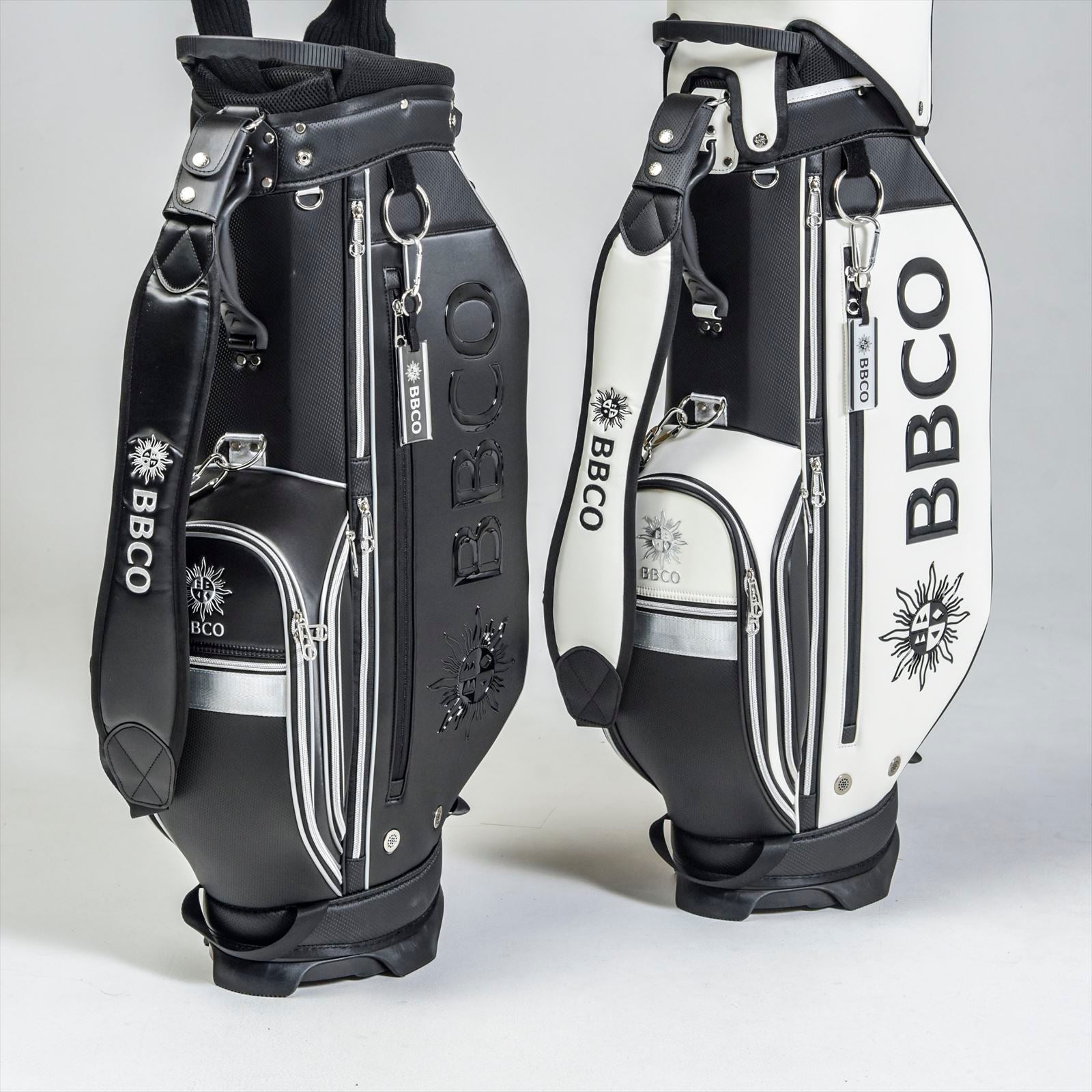 ICONIC STAND CADDIE（A0-0290-11） – BBCO