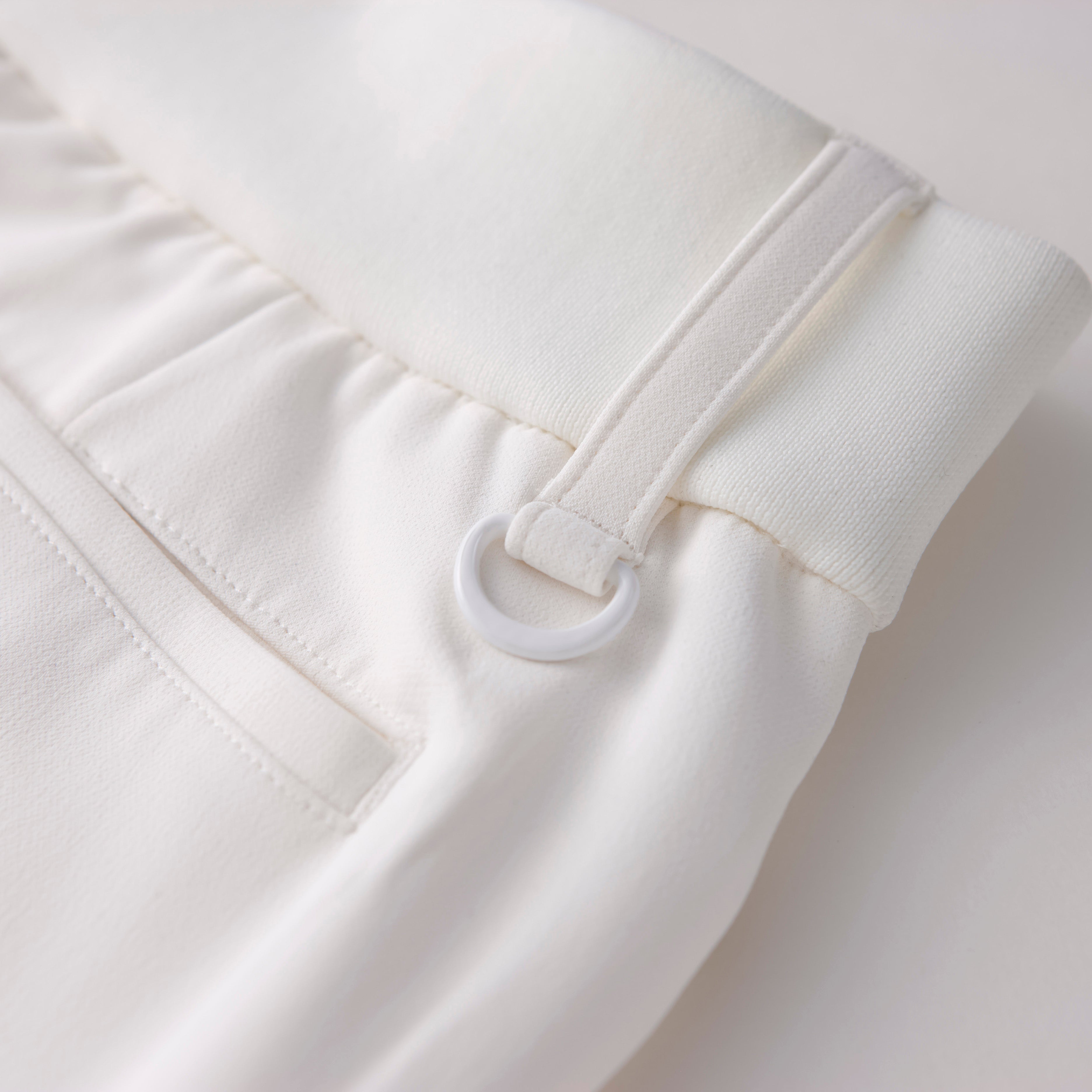 Men's MAGIC JOGGER｜White（A0-5310-11） – BBCO