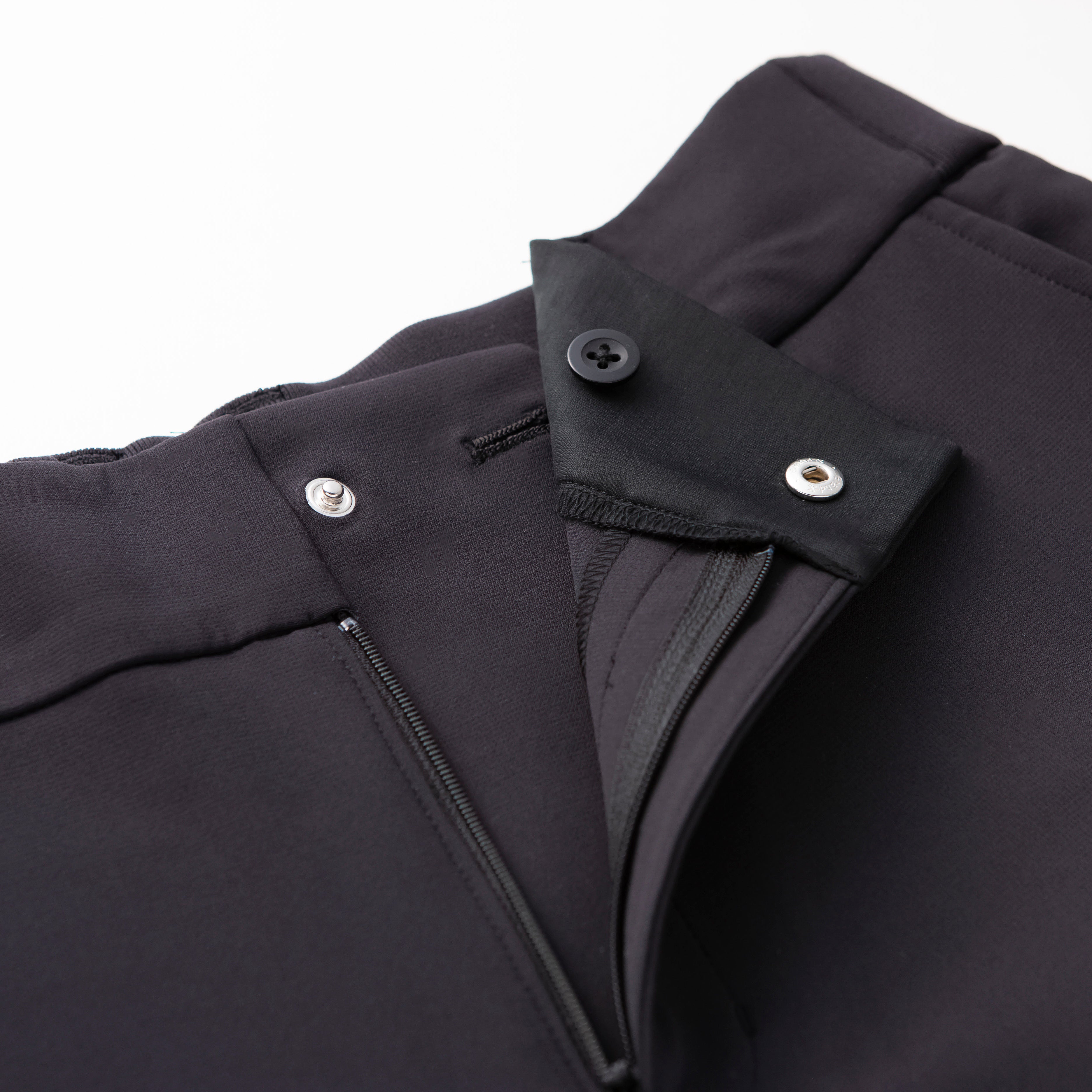 Men's MAGIC JOGGER｜Black（A0-5310-11） – BBCO